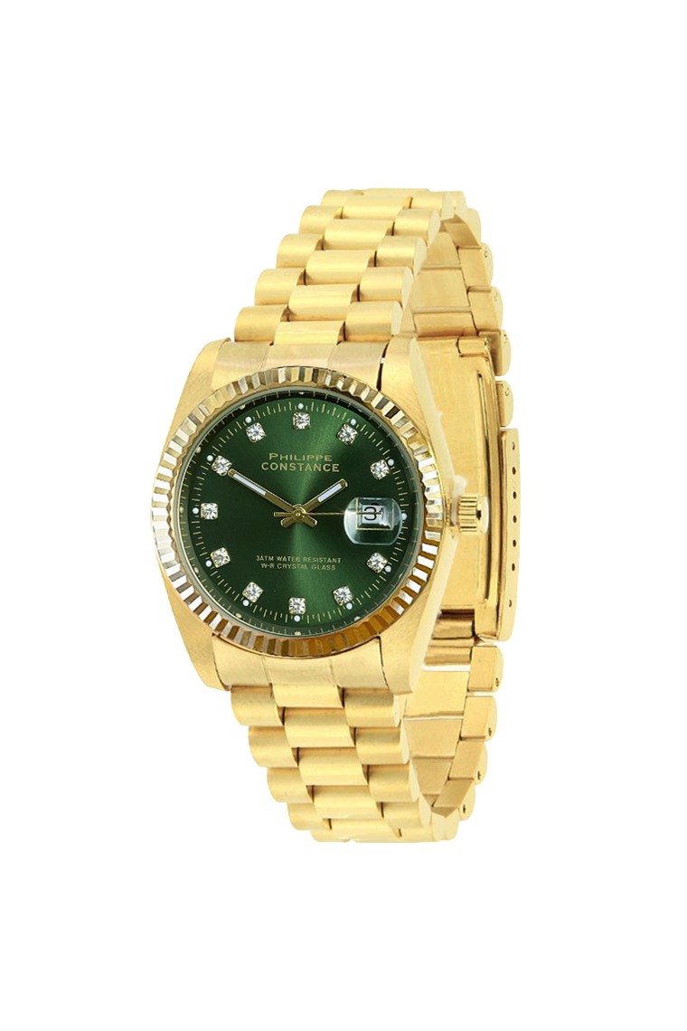 Philippe Constance horloge – Iconn Jewels