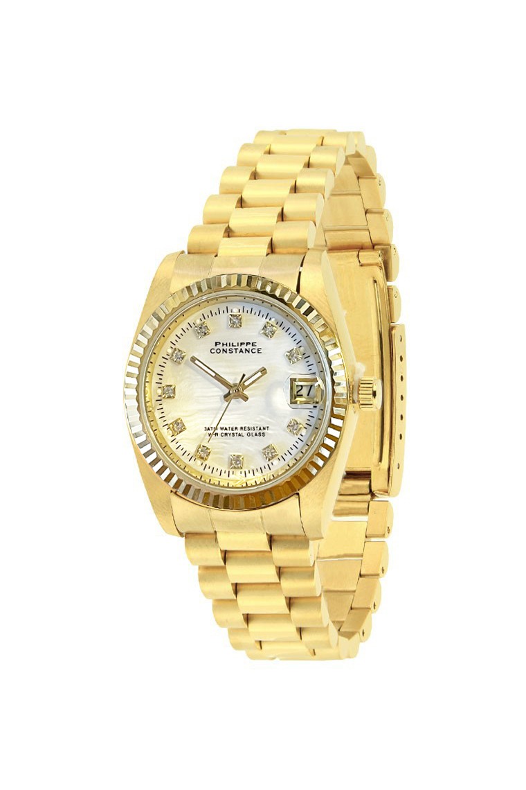 Philippe Constance horloge – Iconn Jewels