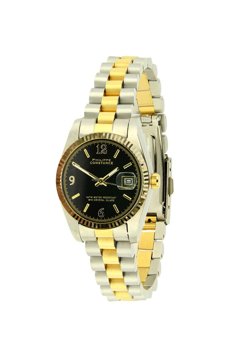 Philippe Constance horloge – Iconn Jewels